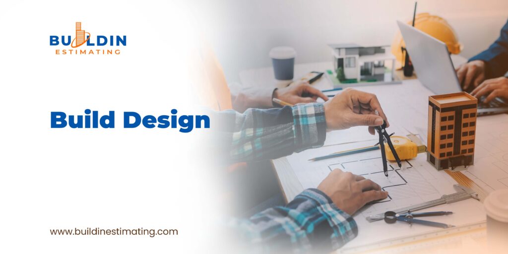 Accurate Design-build Services for any Construction Project